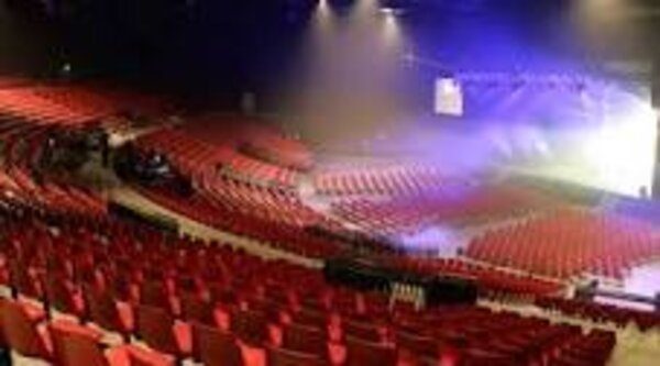 Lieu Zenith D'amiens (Amiens) - Cultur'In the City